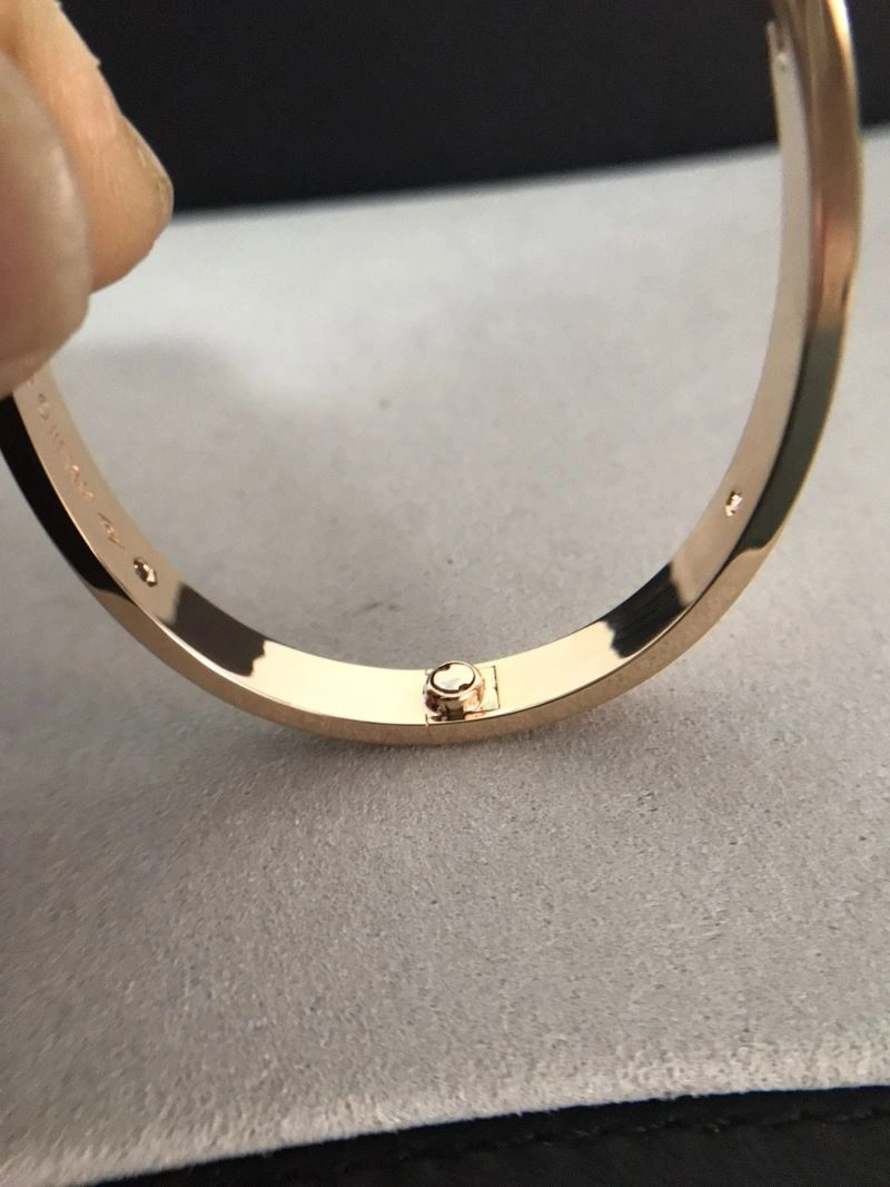 Genuine Cartier Bracelets