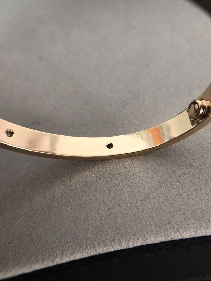 Genuine Cartier Bracelets