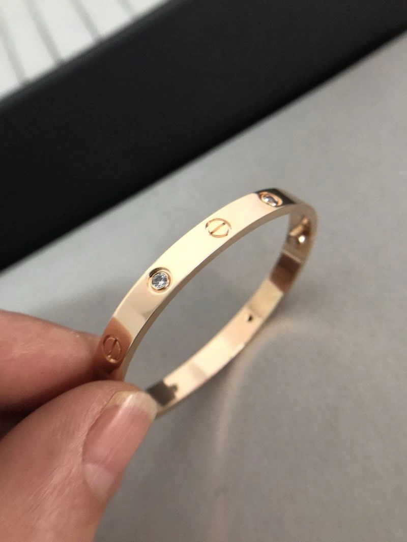 Genuine Cartier Bracelets