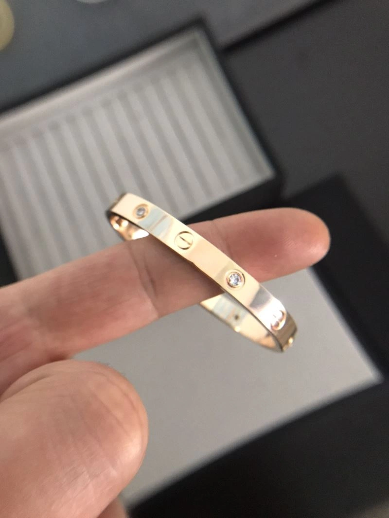 Genuine Cartier Bracelets