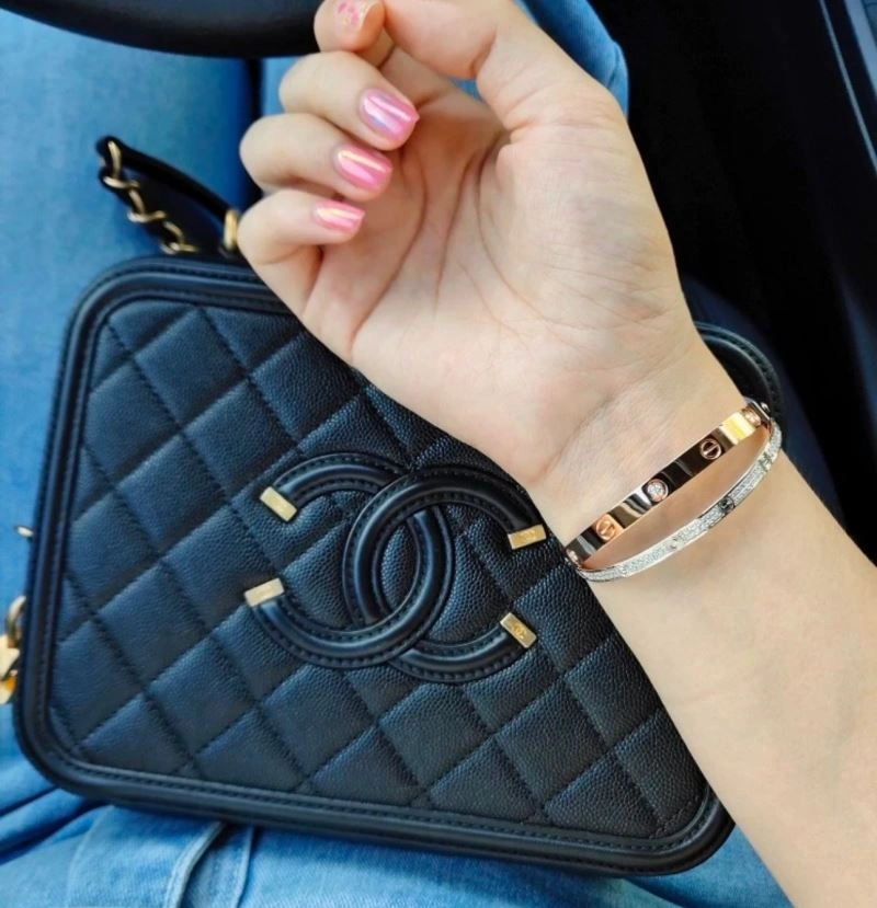 Affordable Cartier Bracelets