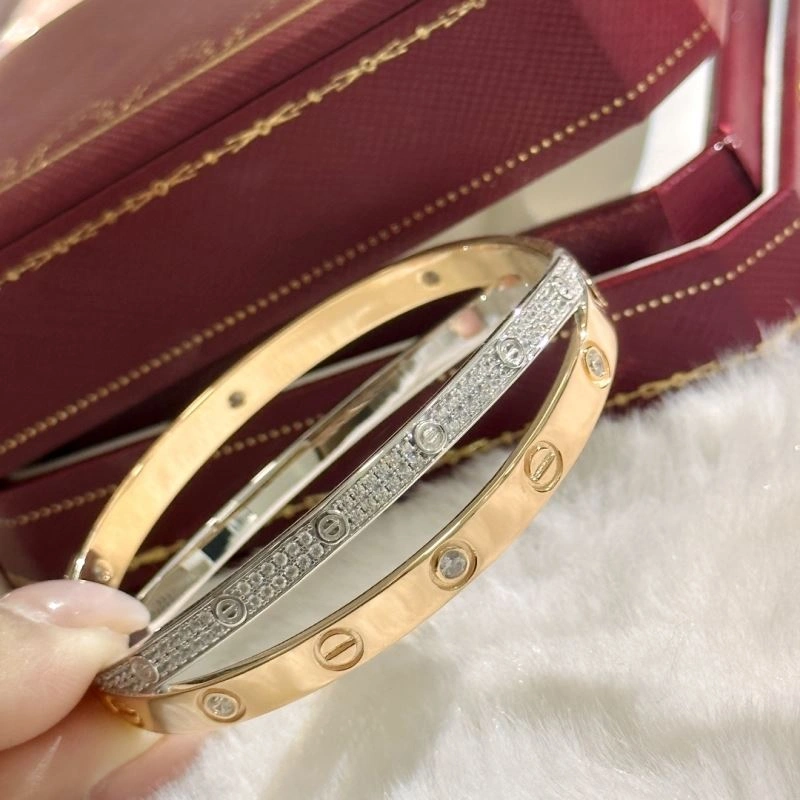 Affordable Cartier Bracelets