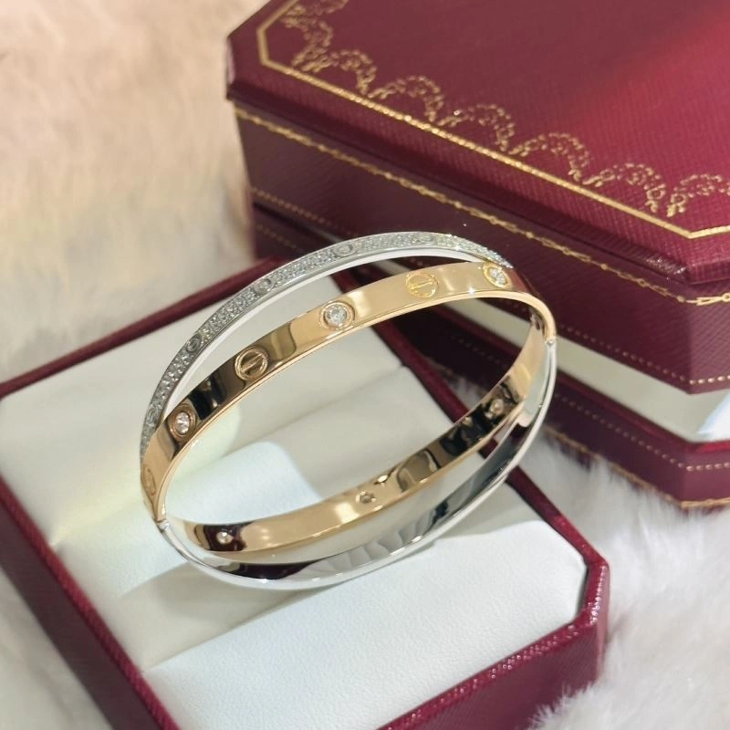 Affordable Cartier Bracelets