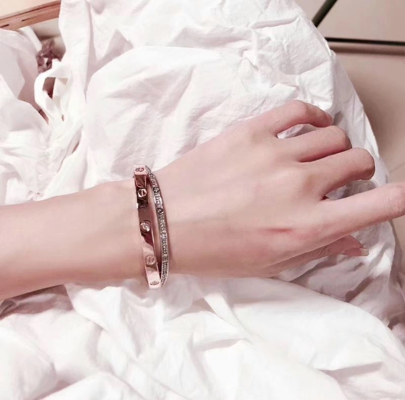 Affordable Cartier Bracelets
