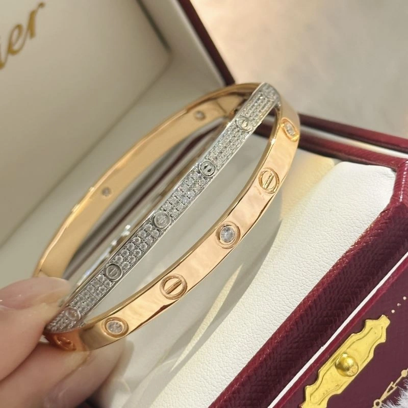 Affordable Cartier Bracelets