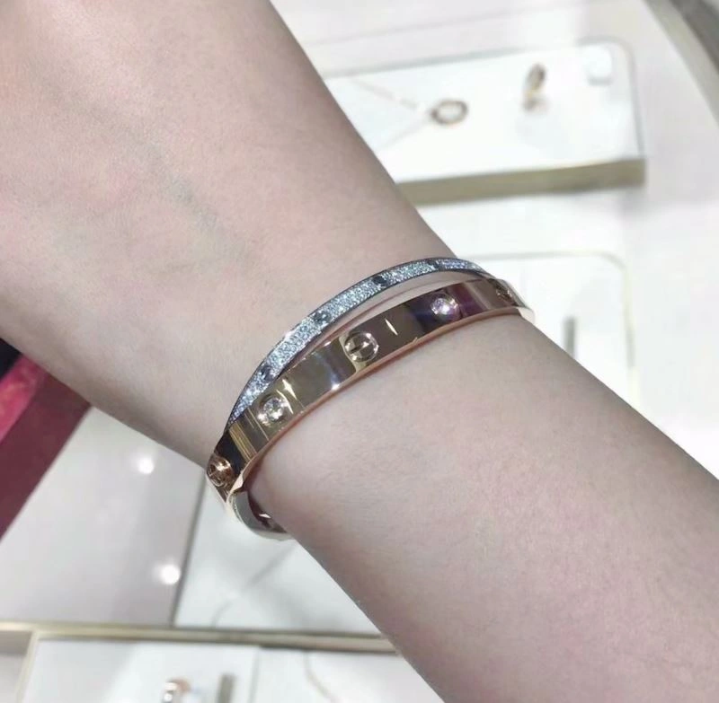 Affordable Cartier Bracelets