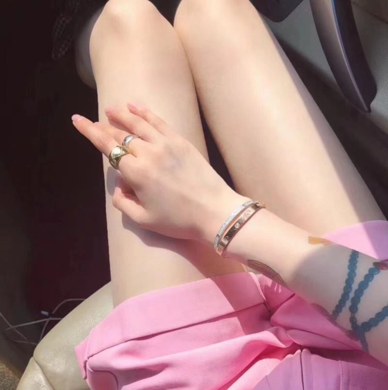 Affordable Cartier Bracelets