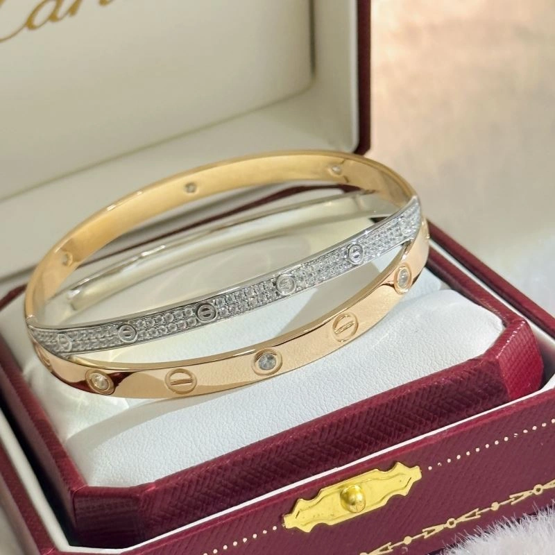 Affordable Cartier Bracelets