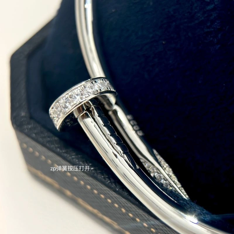 Legit Cartier Bracelets