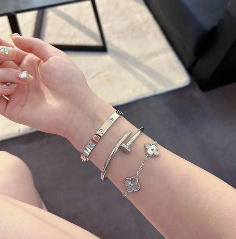 Legit Cartier Bracelets