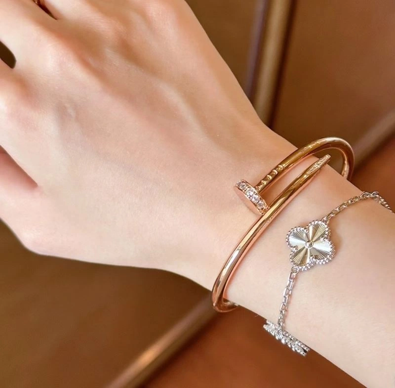 Legit Cartier Bracelets