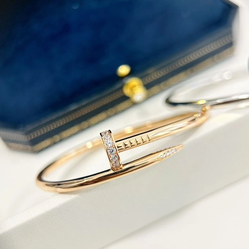 Legit Cartier Bracelets