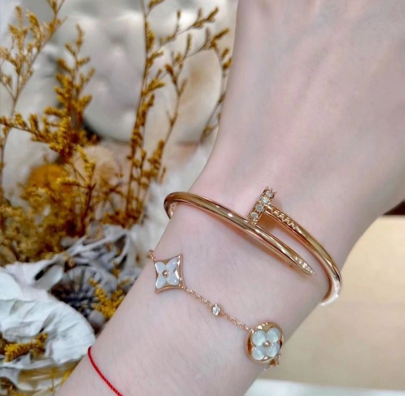Legit Cartier Bracelets