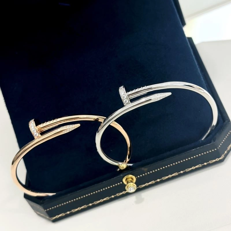 Legit Cartier Bracelets