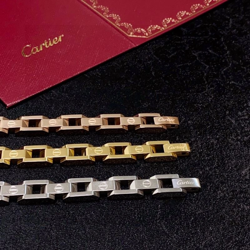 Brand-original Cartier Bracelets