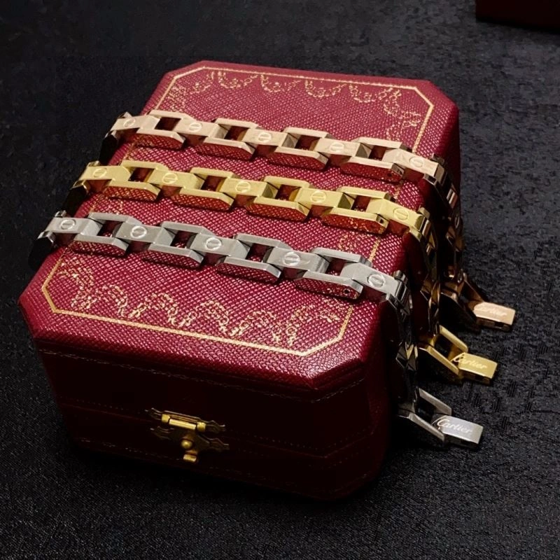 Brand-original Cartier Bracelets