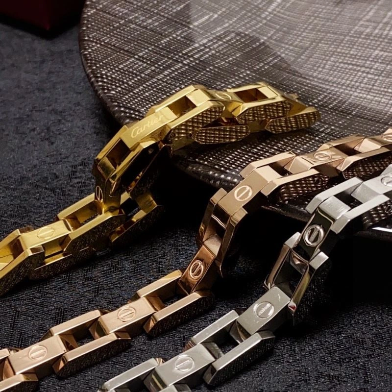 Brand-original Cartier Bracelets