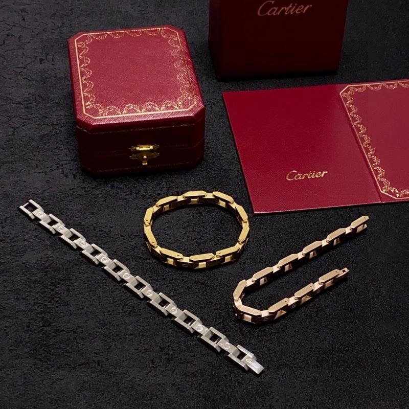 Brand-original Cartier Bracelets