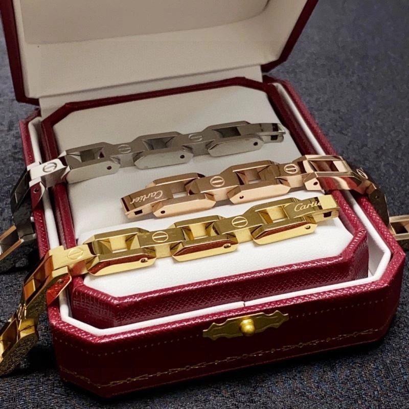 Brand-original Cartier Bracelets