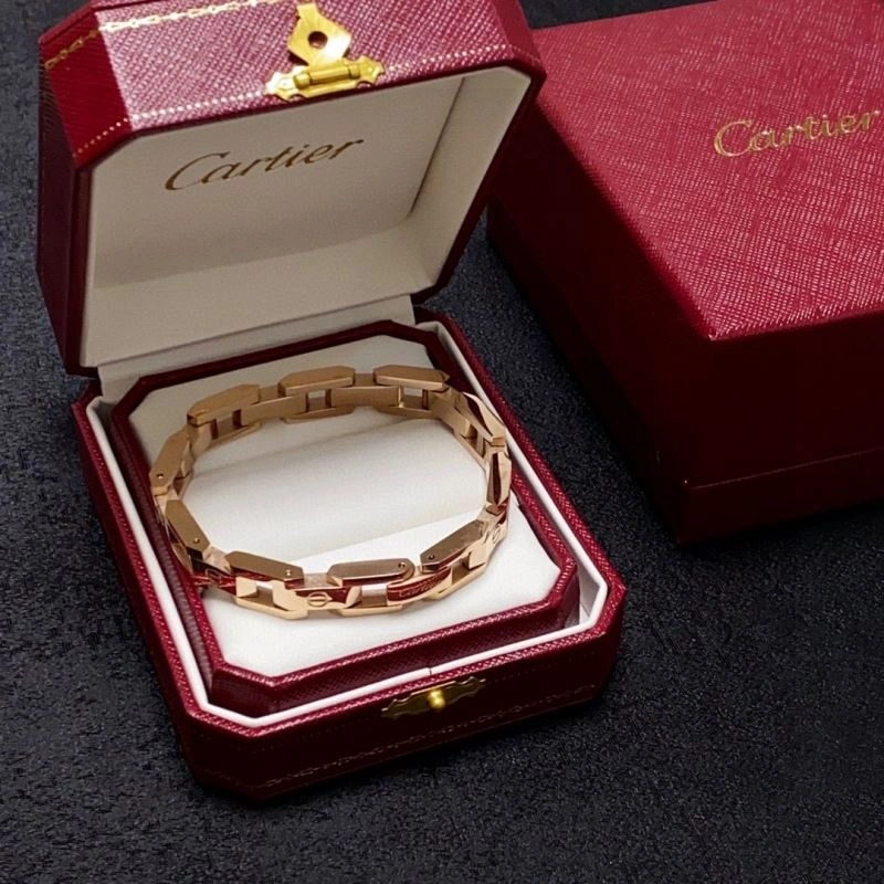 Brand-original Cartier Bracelets