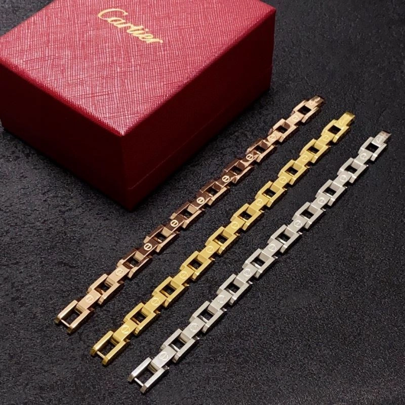 Brand-original Cartier Bracelets