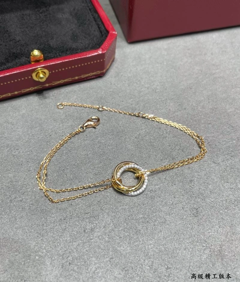 Low-cost Cartier Bracelets