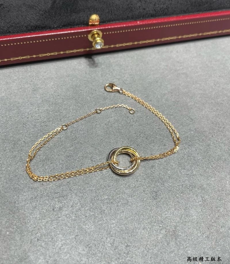 Low-cost Cartier Bracelets