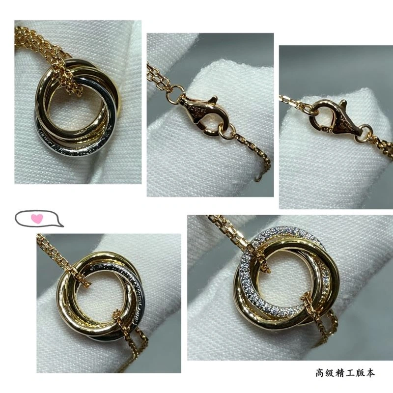 Low-cost Cartier Bracelets