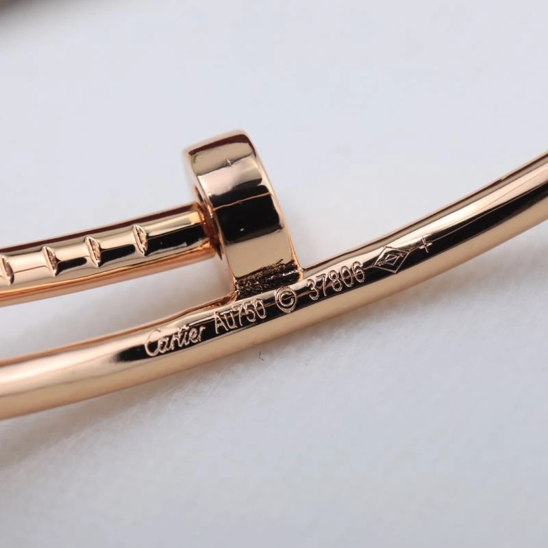 1:1 copy Cartier Bracelets