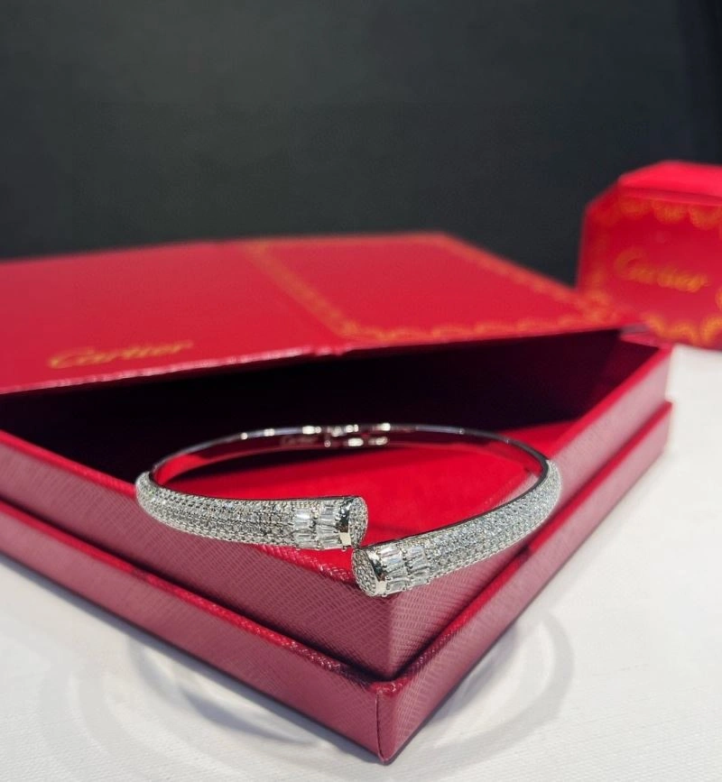 Inexpensive Cartier Bracelets