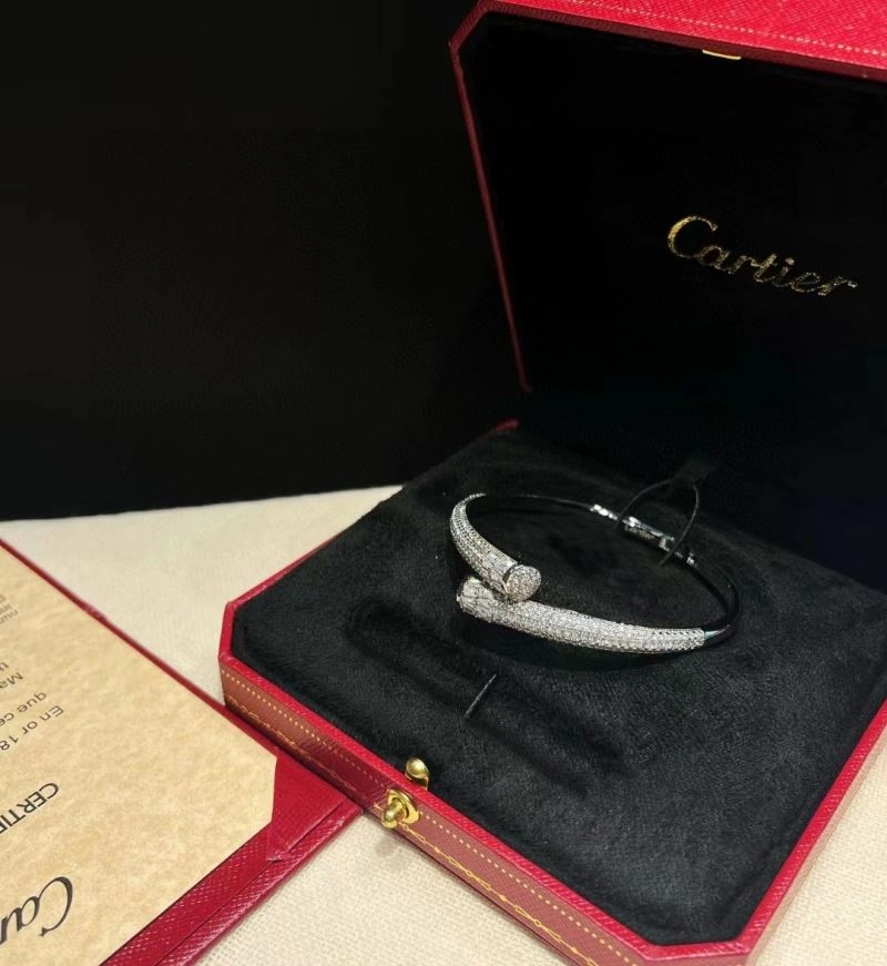 Inexpensive Cartier Bracelets