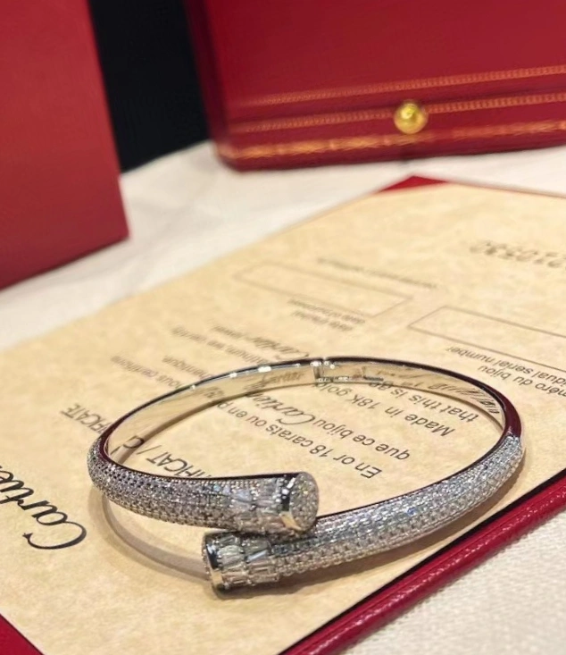 Inexpensive Cartier Bracelets