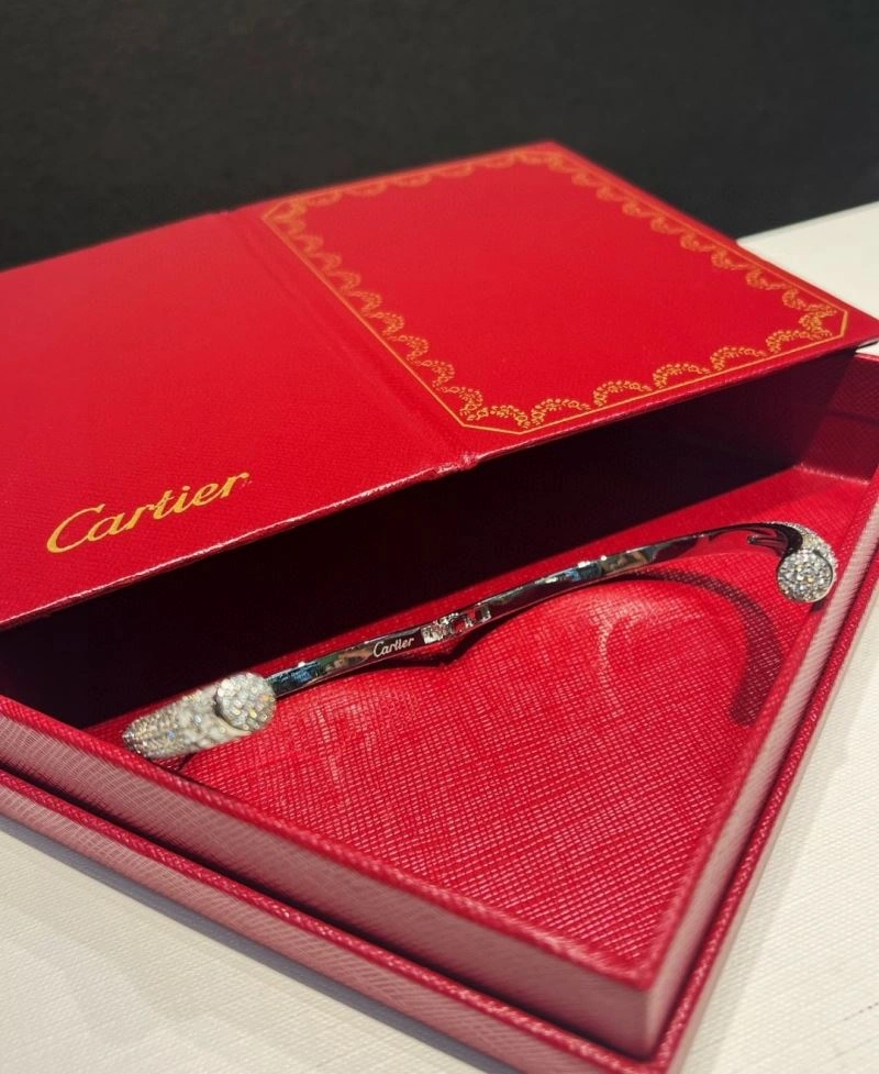 Inexpensive Cartier Bracelets