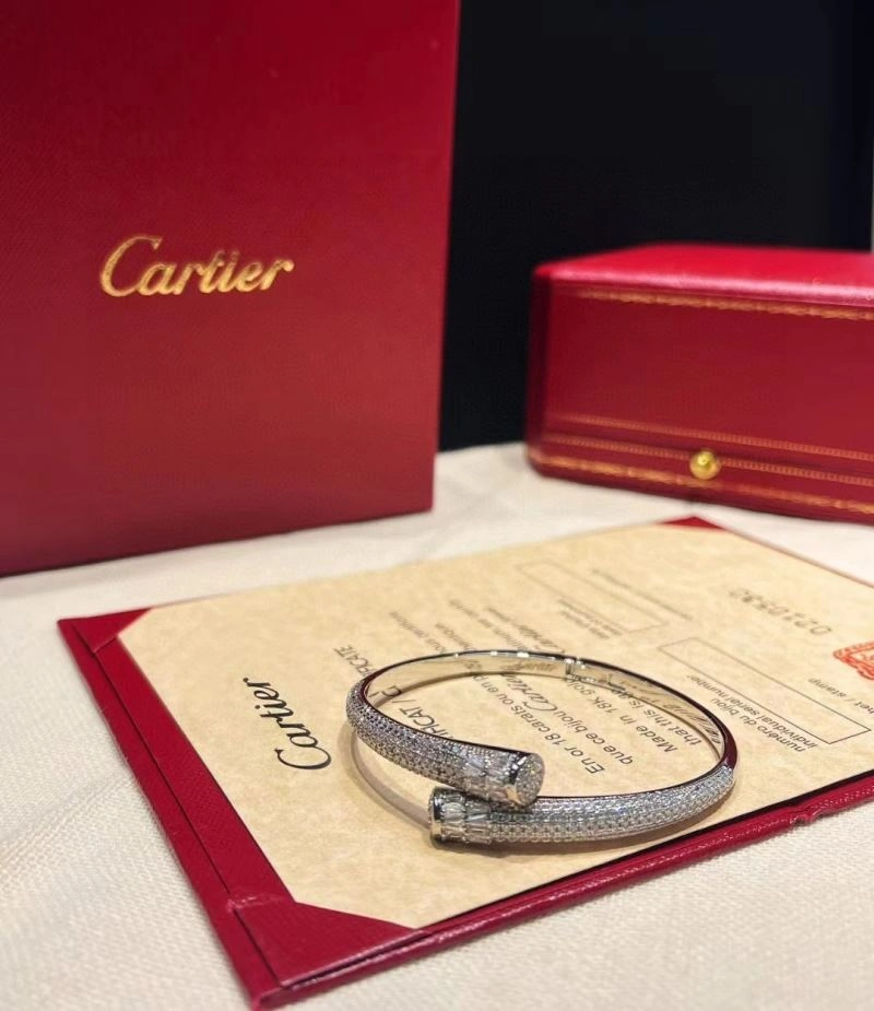 Inexpensive Cartier Bracelets