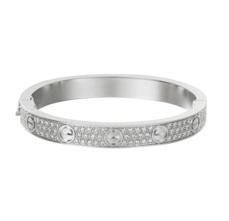 Real Cartier Bracelets