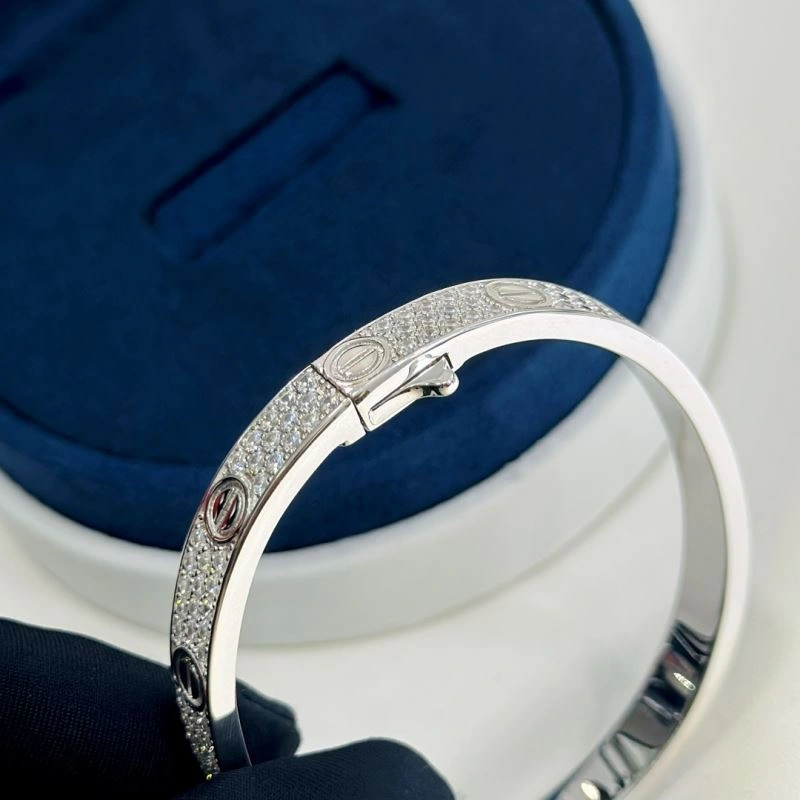 Real Cartier Bracelets