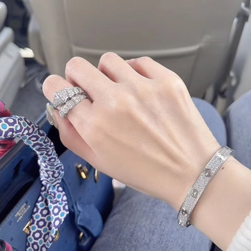 Real Cartier Bracelets