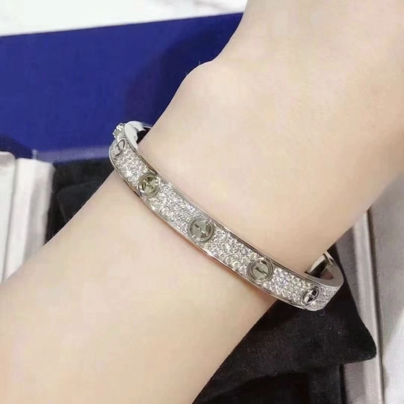 Real Cartier Bracelets