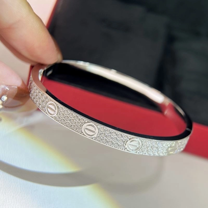 Real Cartier Bracelets