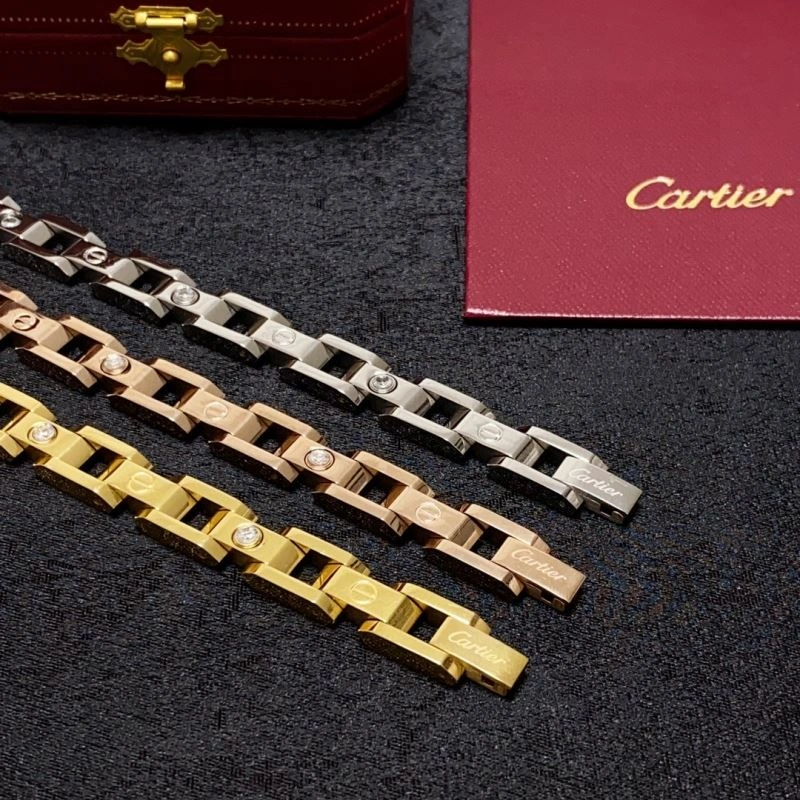 Legit Cartier Bracelets