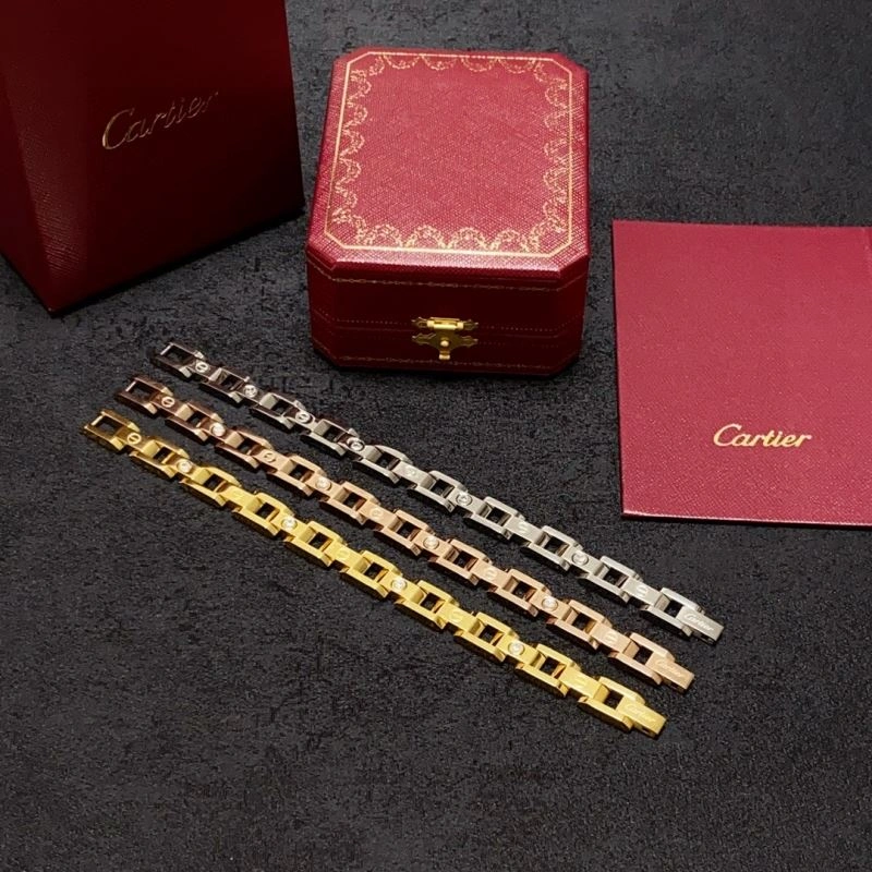 Legit Cartier Bracelets