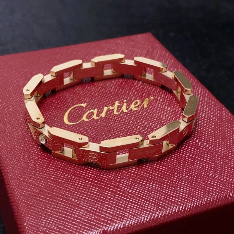 Legit Cartier Bracelets
