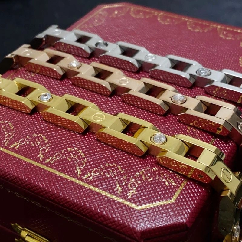 Legit Cartier Bracelets