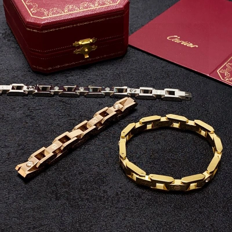 Legit Cartier Bracelets