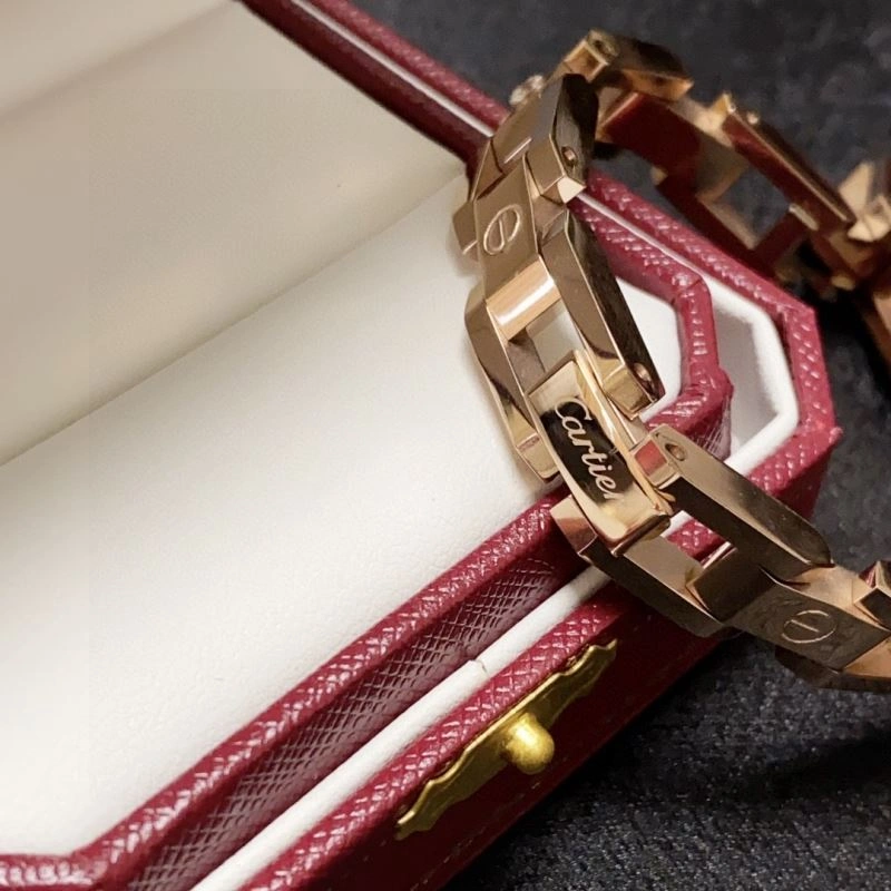 Legit Cartier Bracelets