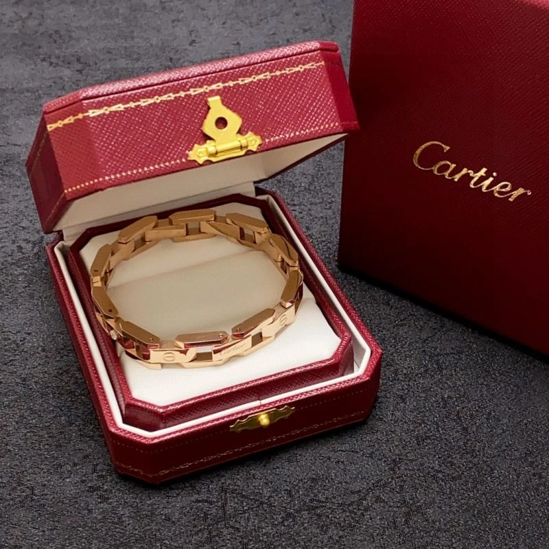 Legit Cartier Bracelets