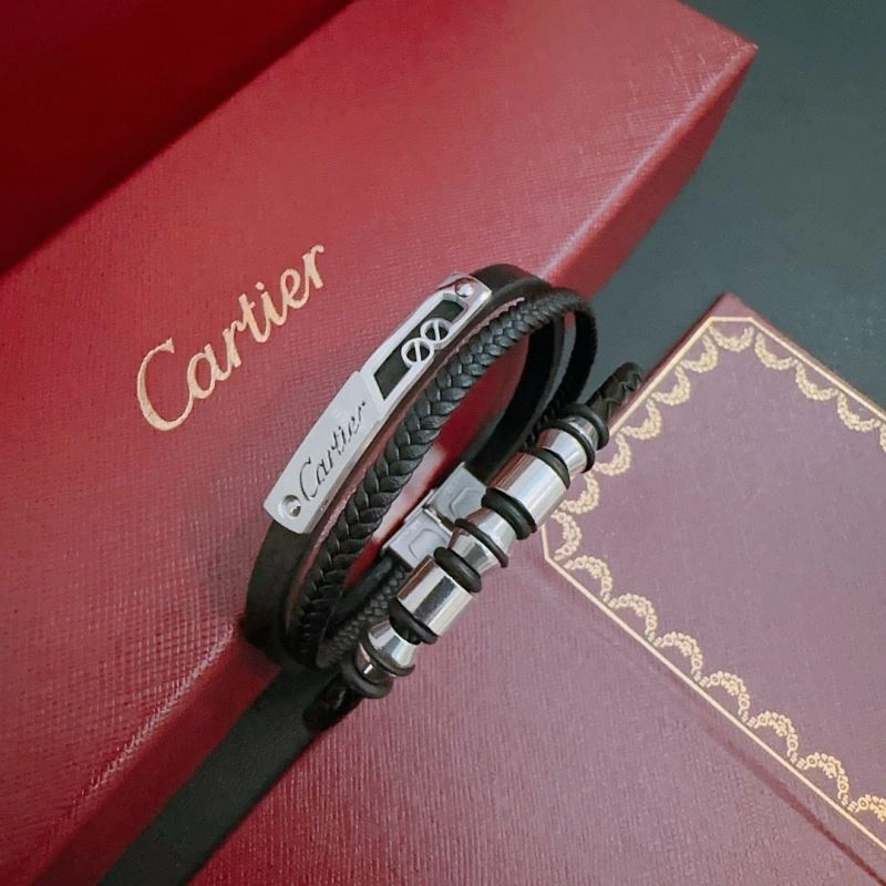 Genuine Cartier Bracelets