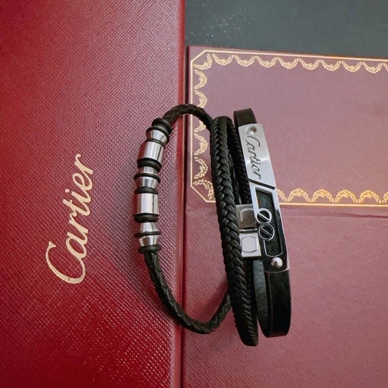 Genuine Cartier Bracelets