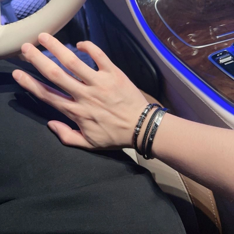Genuine Cartier Bracelets