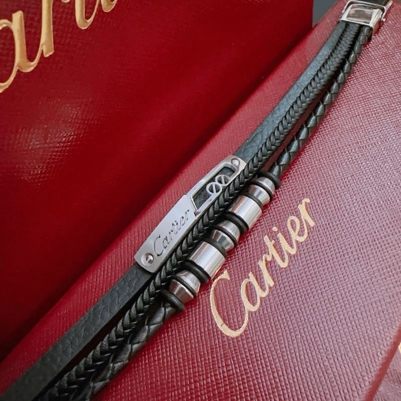 Genuine Cartier Bracelets